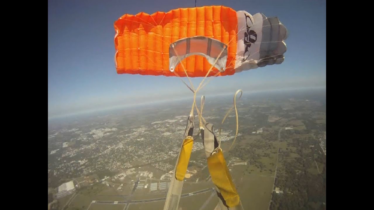 Violent Spin Line Twist Cutaway - YouTube