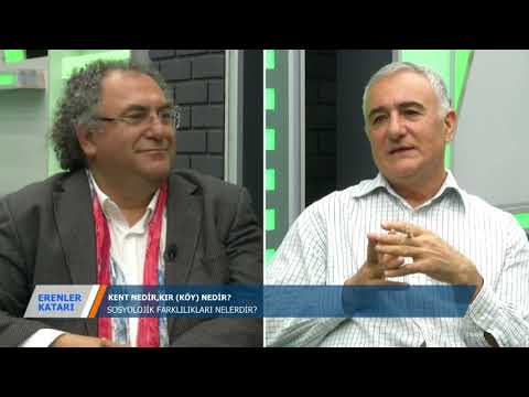 CAN T.v.'e ERENLER KATARI:   AYHAN AYDIN  /  PROF. DR.  ŞÜKRÜ ASLAN,   01 05 2019