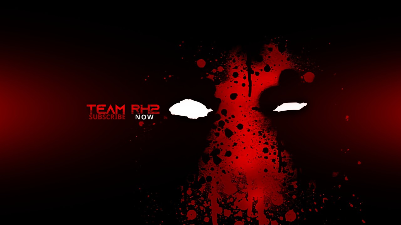 Team RH2 Live Stream - YouTube