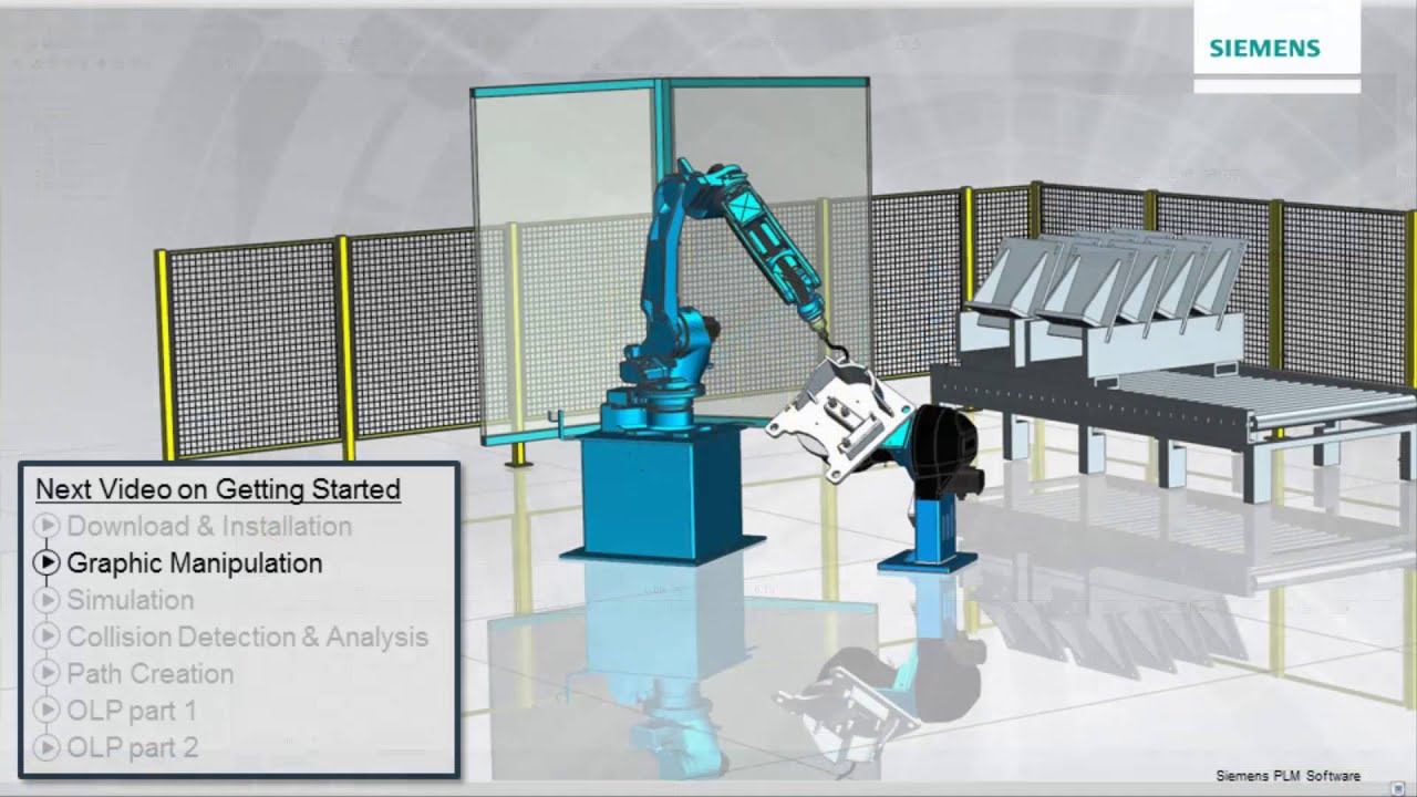 RobotExpert Getting Started 1 - Download Installation - YouTube