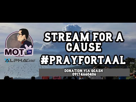 Stream for a Cause - MOT|TV - YouTube