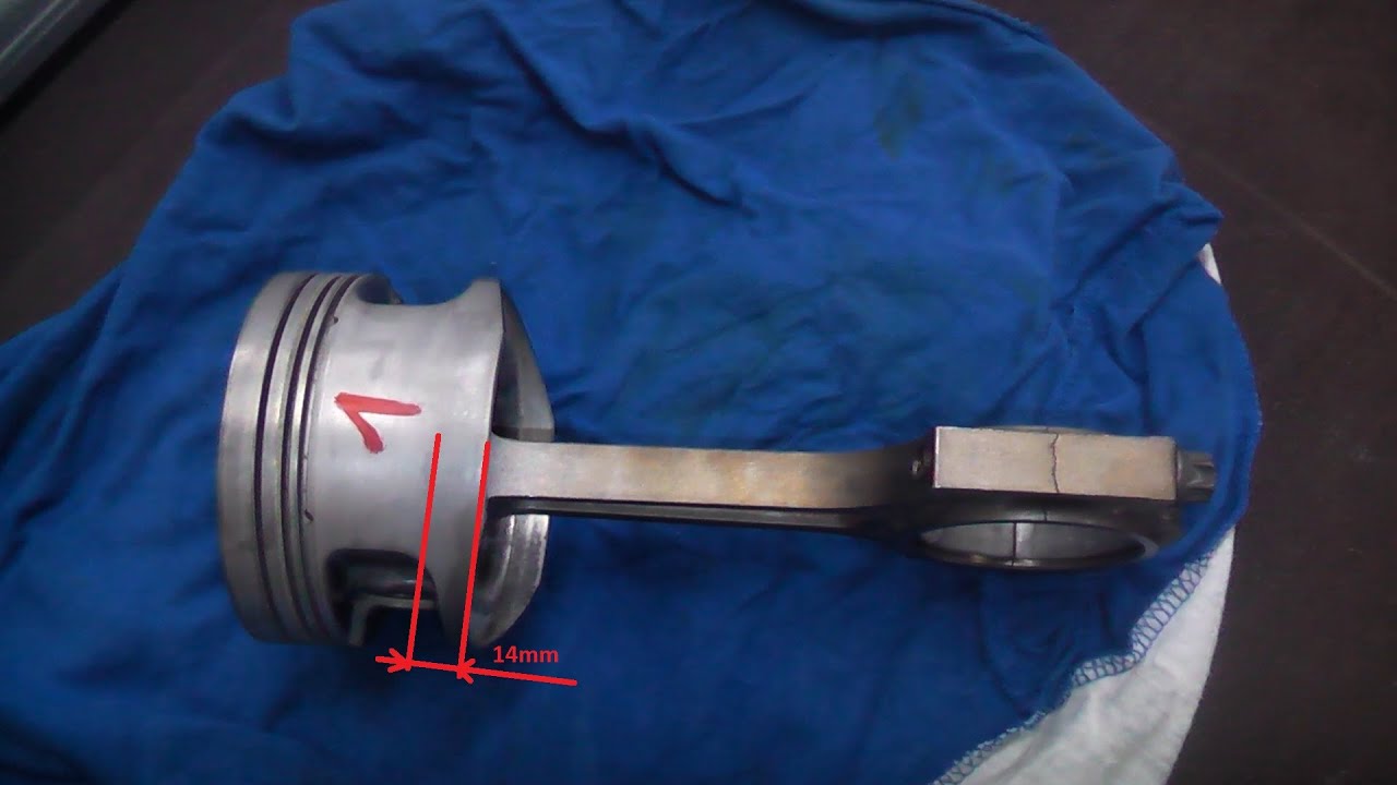 M60B40 Oil Capacity at David Masterson blog