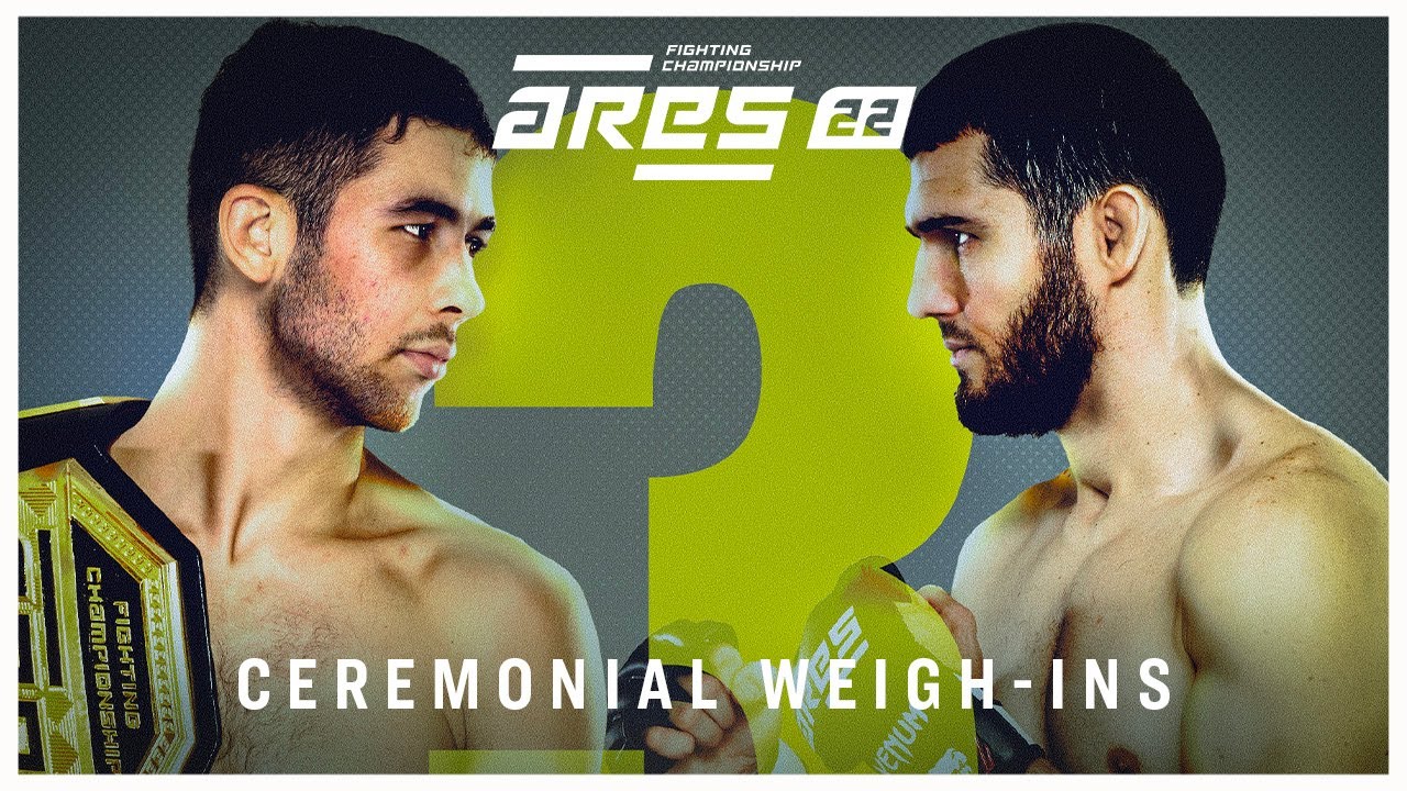 ARES Fighting Championship