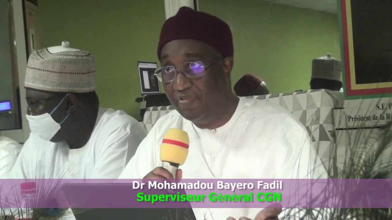 CGN TALK / ÉDUCATION FORMATION : LA CGN CAPITALISE SUR LE PROGRAMME ...