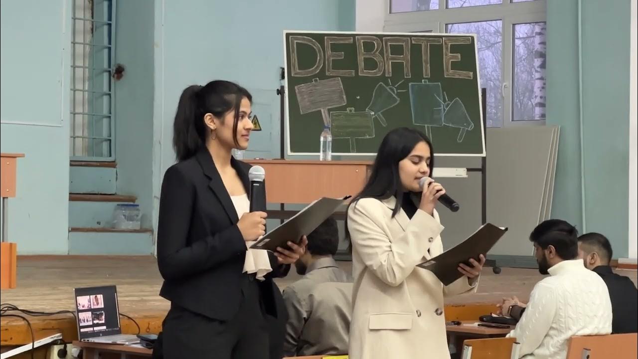 Hustle 2024 | Smolensk State Medical University - YouTube Hustle 2024 | Smolensk State Medical University - YouTube