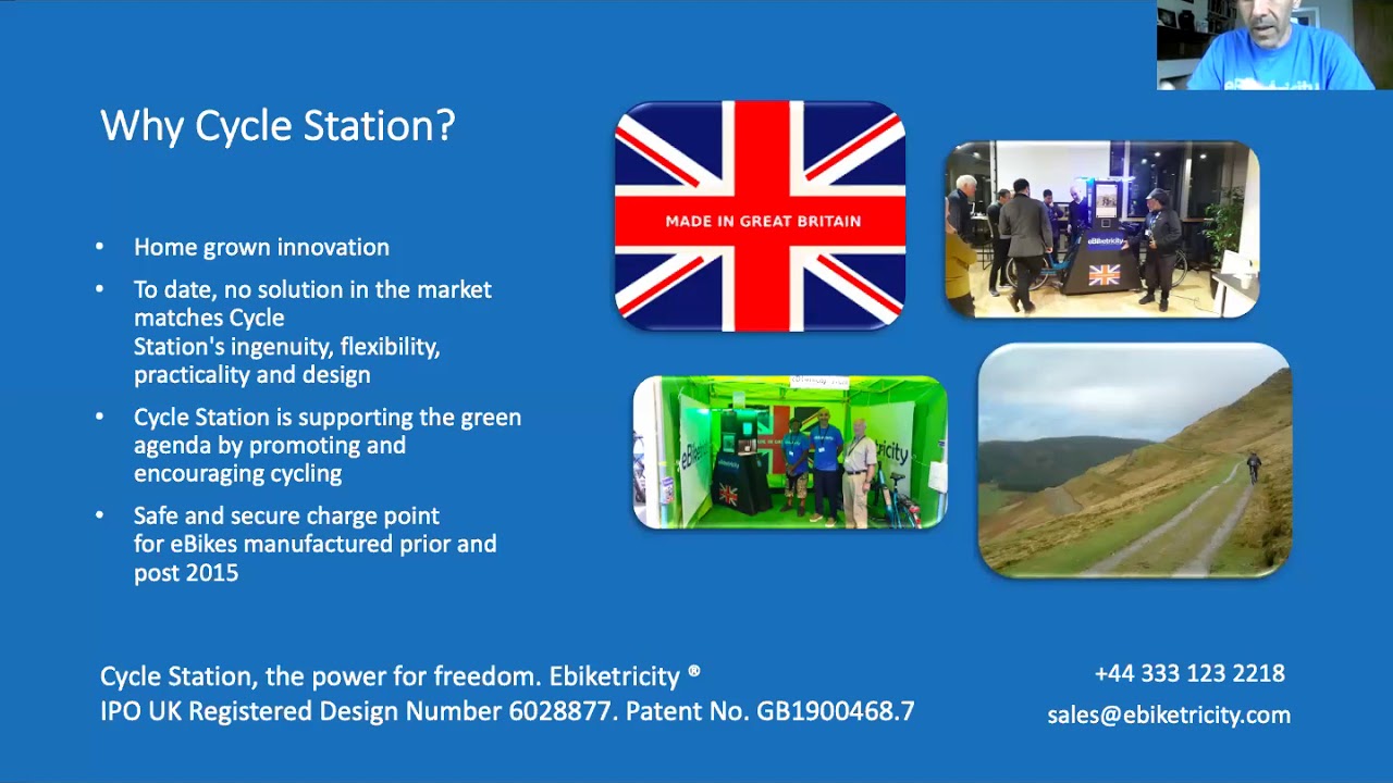 How to facilitate active travel schemes in urban areas - YouTube