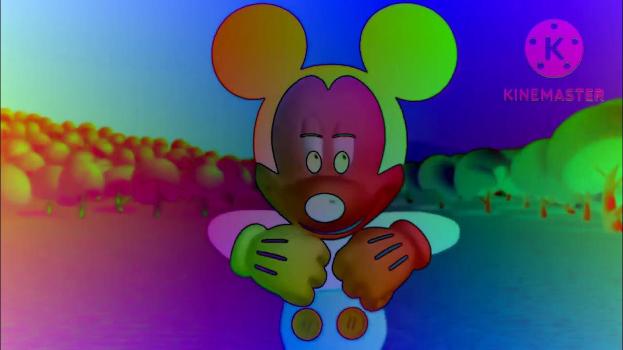 KlaskyKlaskyKlaskyKlasky Mickey Mouse Clubhouse Movie Maker Effects (Inspired by Preview 2 ...