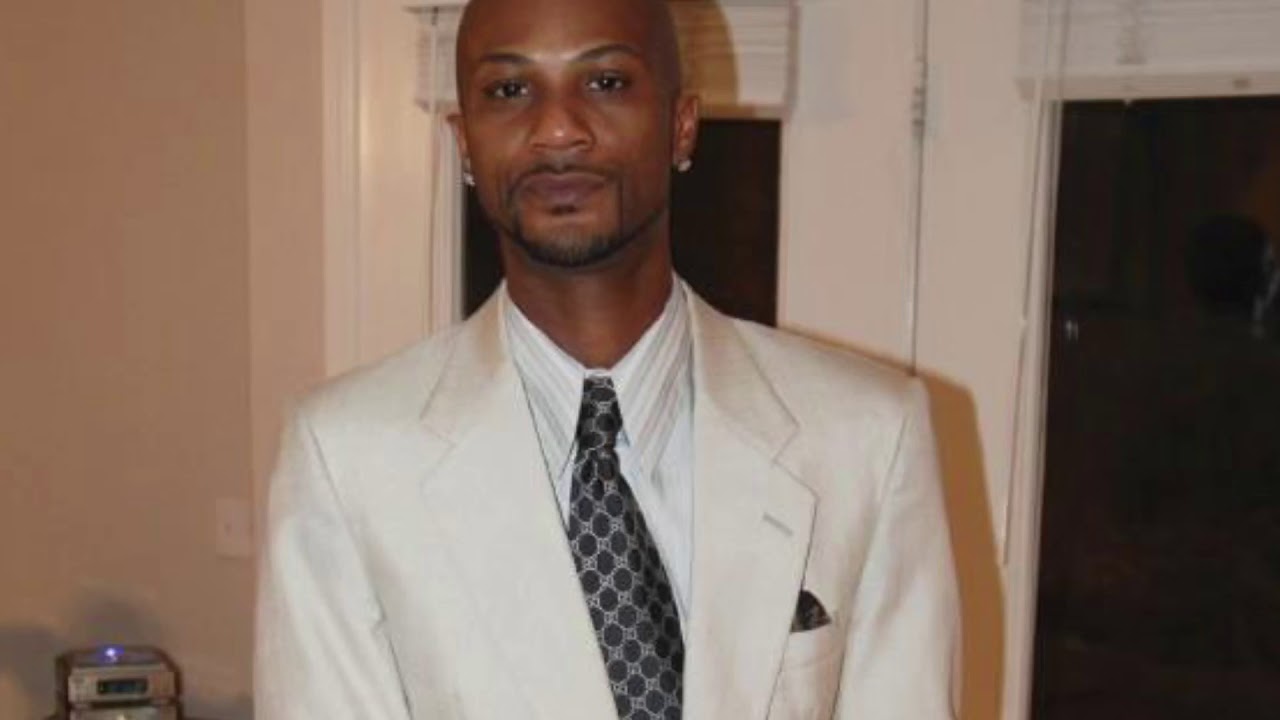 THOMAS’ SON by Richie Ruffino - YouTube