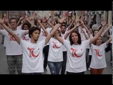 Bu Memleket Bizim/Davet