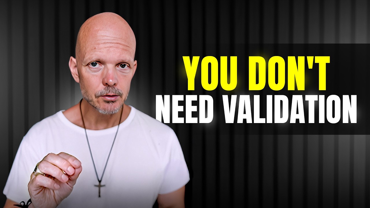 Letting Women Go: 7 Ways to Reclaim Your Power - YouTube