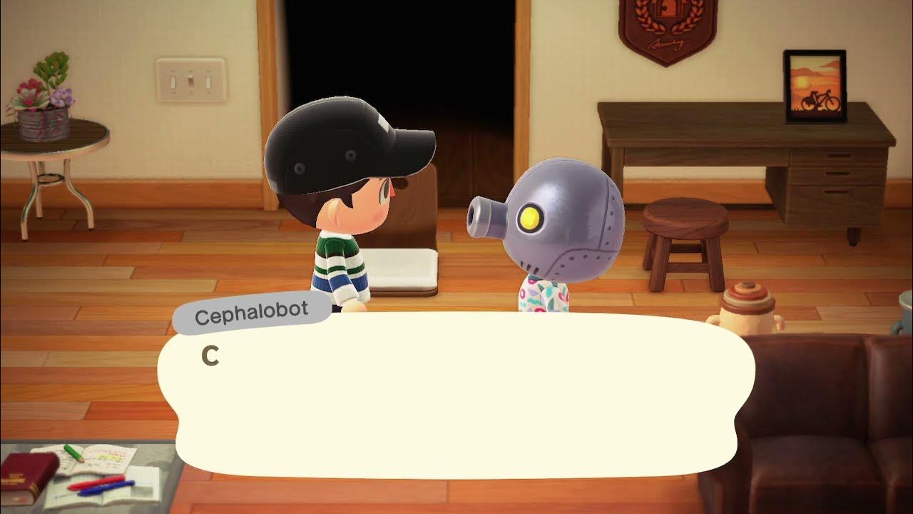 High Card, Low Card with Cephalobot! 🦾 - YouTube