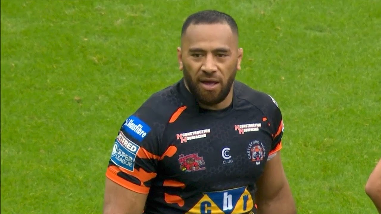 Suaia Matagi | Run It Straight ᴴᴰ - YouTube