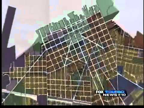 Mow to own it program in Sandusky, Ohio - YouTube