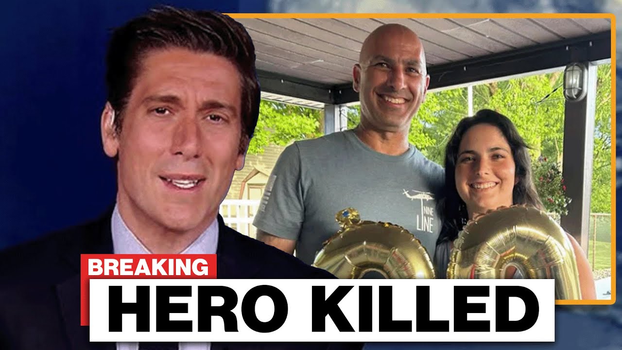 Corey Comperatore Died a HERO, Inside His Tragic Death at Trump Rally ...