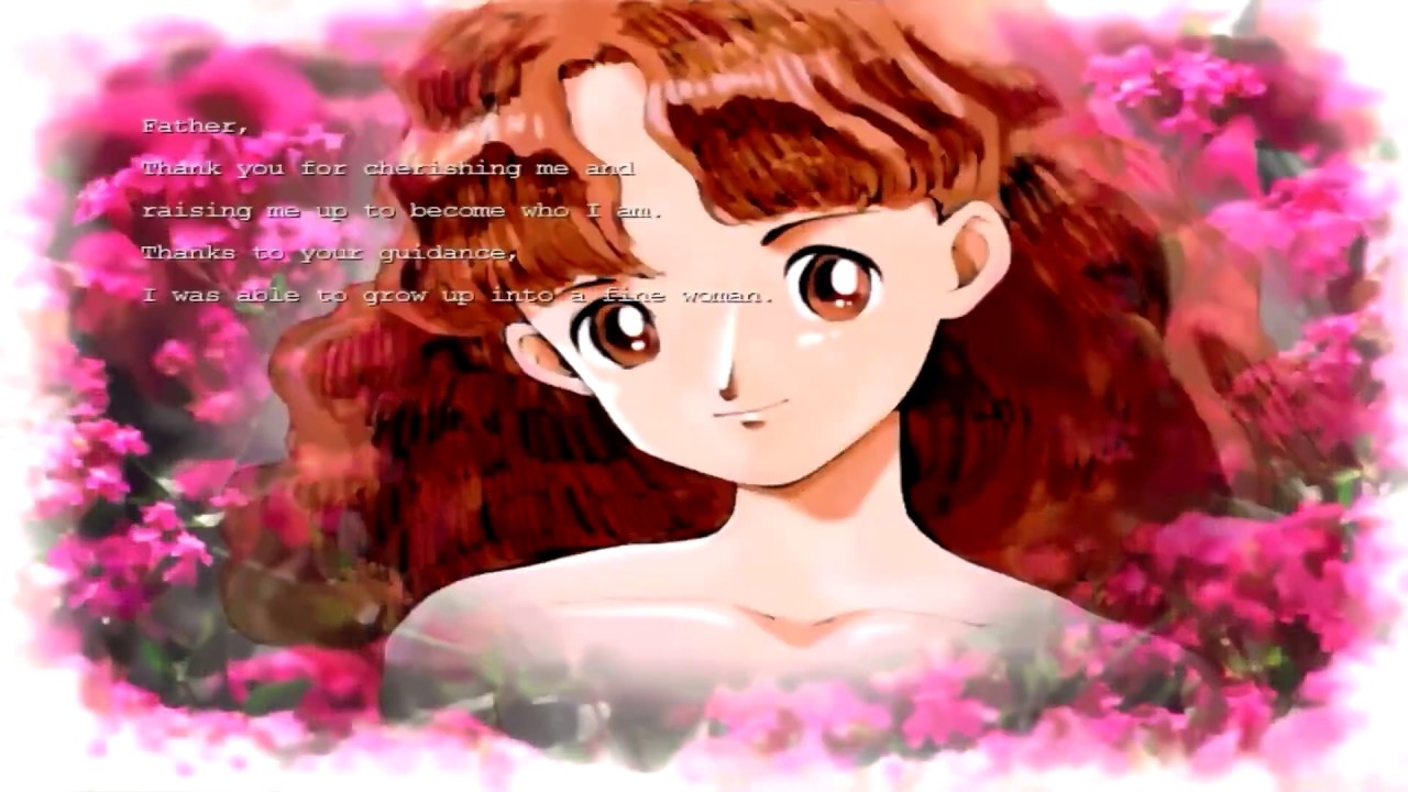 Princess Maker 2 Refine Part 8 - Finalizing Statistics,Prepping ...