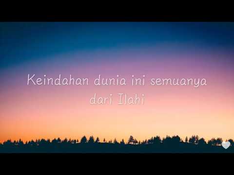 Anasyid Keindahan Alam Cover by Suhainee
