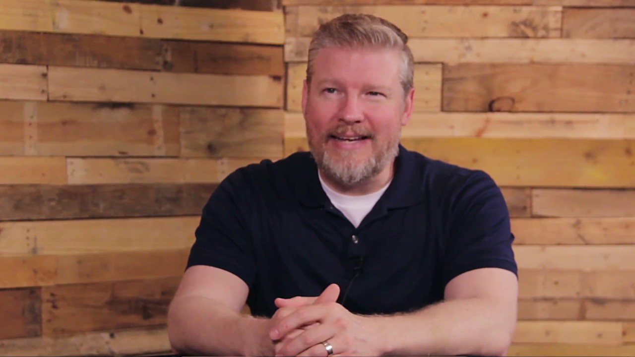 Scott Smith - Helping leaders reach (and keep) men fully engaged with ...