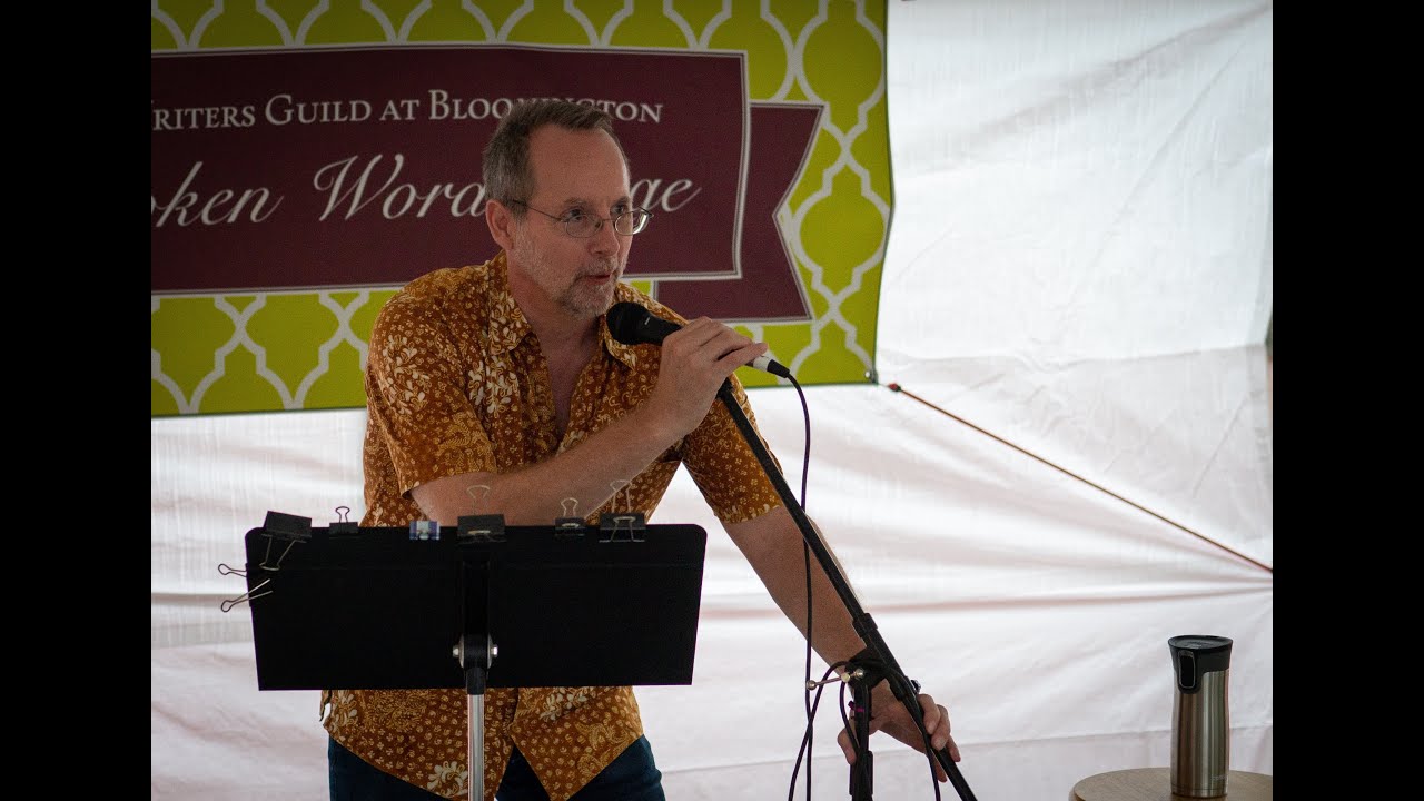 Tony Brewer - 20220903 4th Street Festival - YouTube