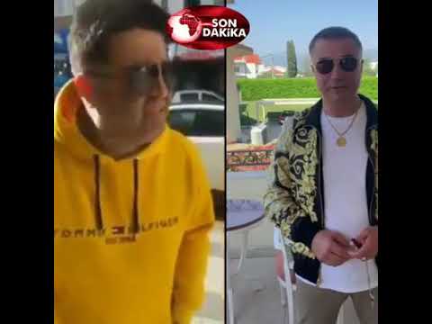 Sedat Peker'e Meydan Okuyan \