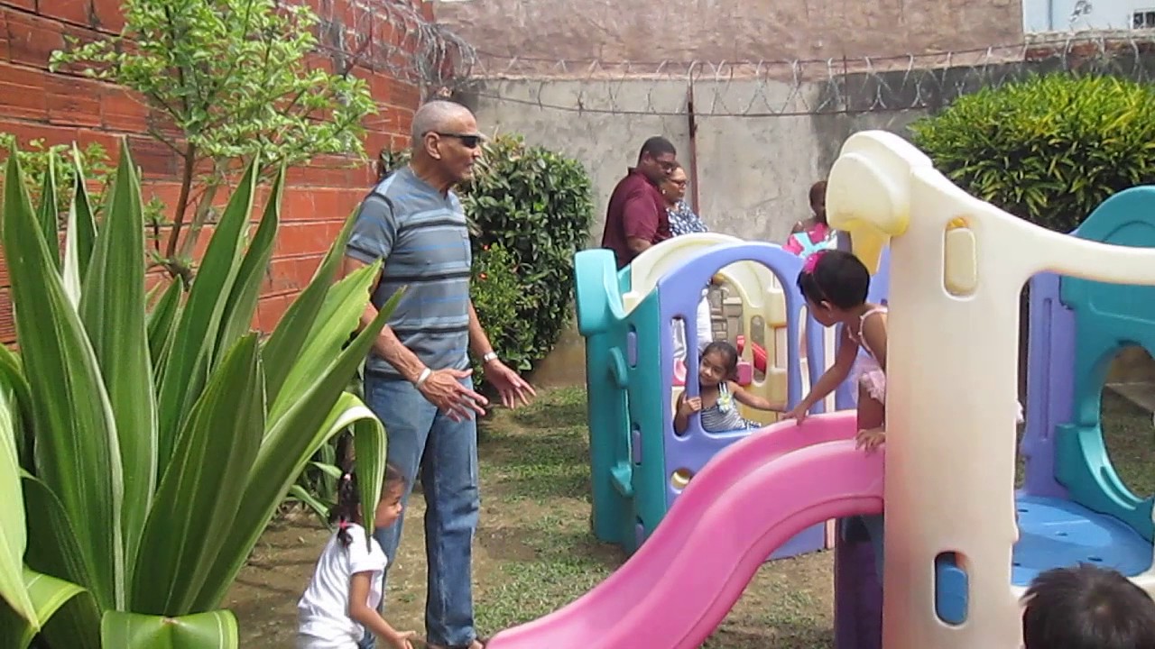 Building Blocks Carnival Jump Up 2017 2 - YouTube