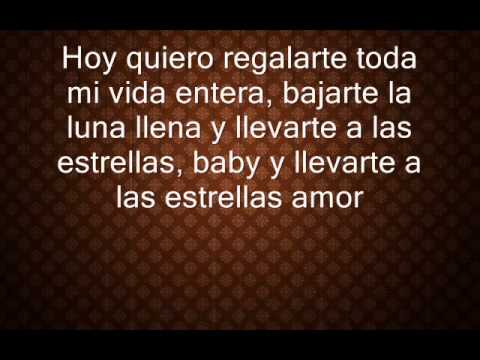 como una rosa LETRA ( EFE "la nota musical") 2015 Supersonico the Prdc ...