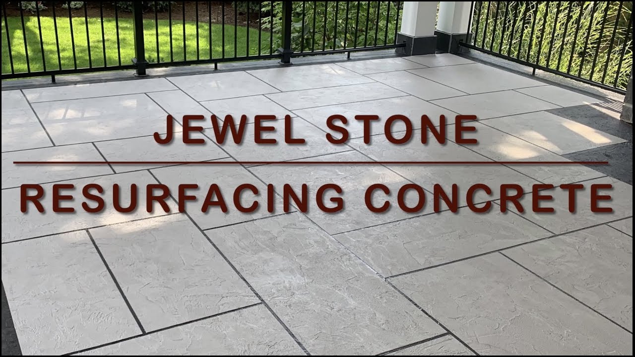 What is Jewel Stone? - YouTube