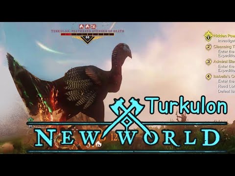 New World - Turkulon - YouTube