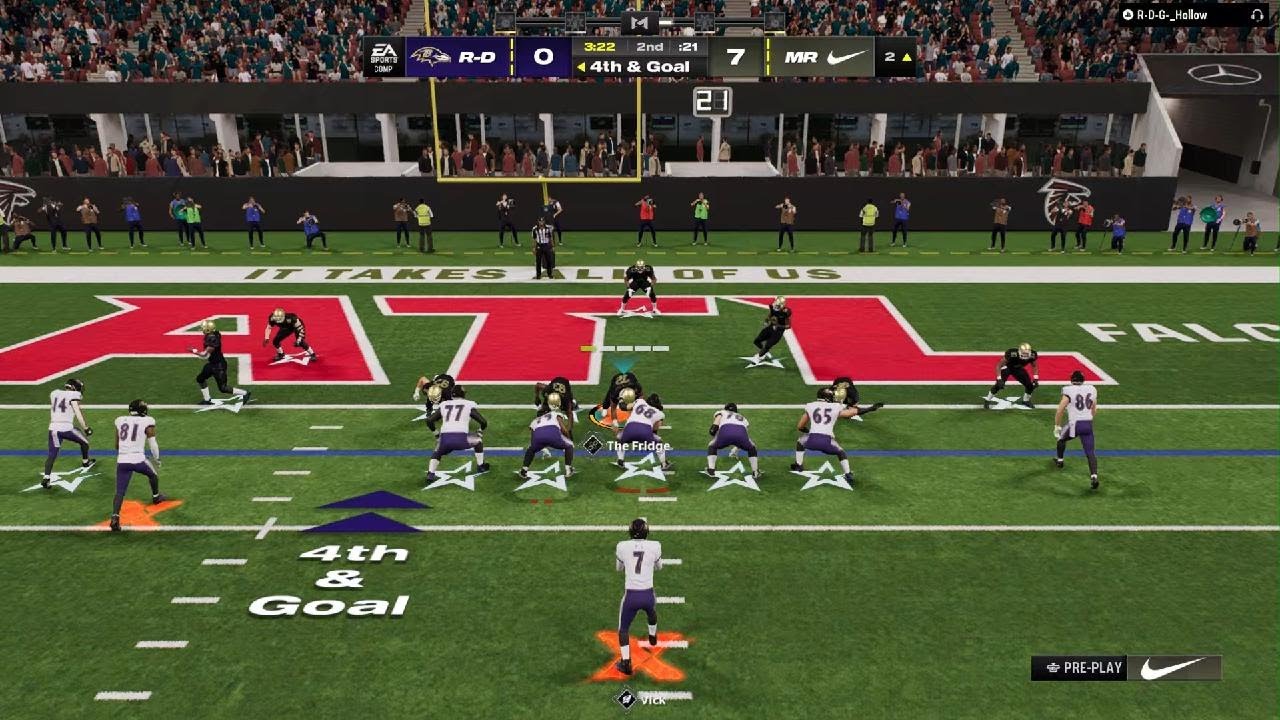 Madden Mut clip - YouTube