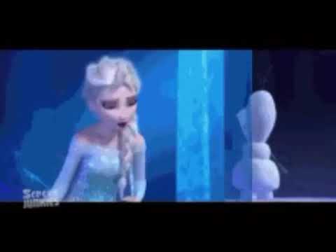 Frozen Elsa - YouTube
