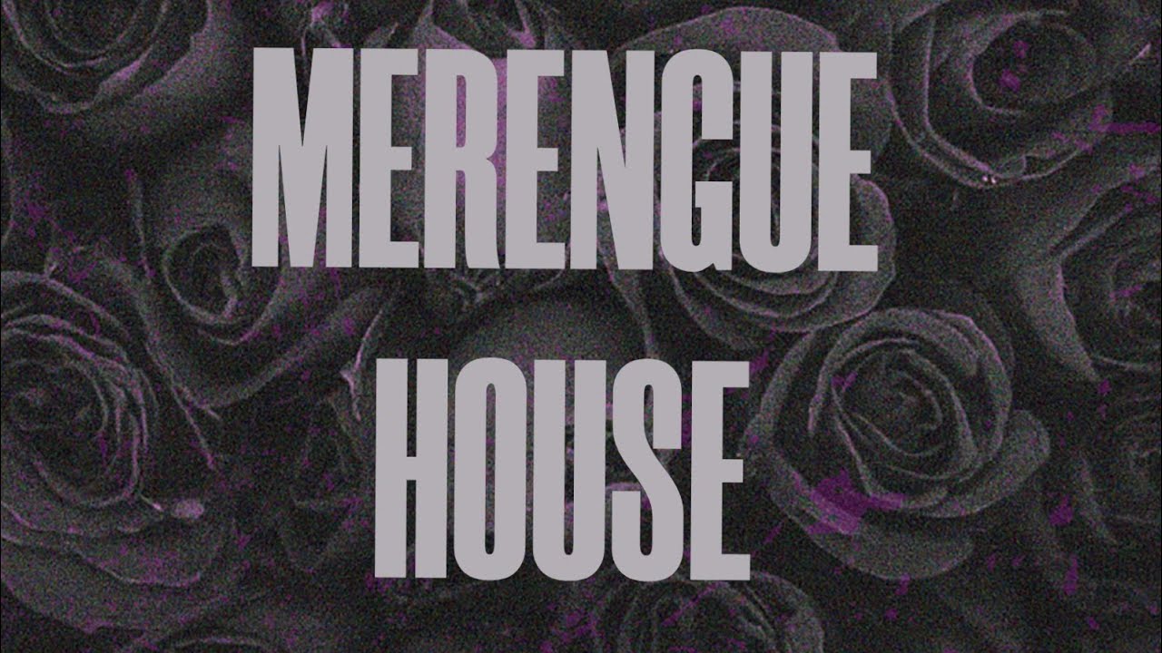 MERENGUE HOUSE 🎶 | DJ RDMA - YouTube