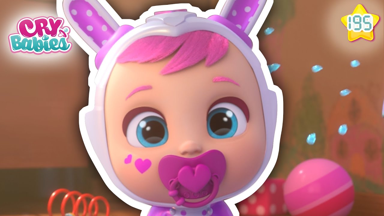 Complete Season 6 ⭐ CRY BABIES 💧 Magic Tears | Cartoons for Kids - YouTube