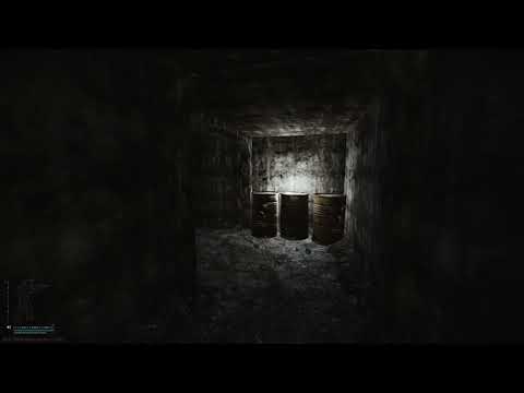 Cellars Extract - Escape from tarkov - YouTube