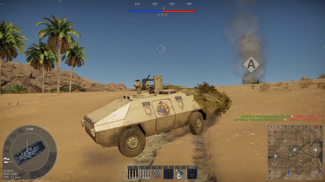 R3 T20 FA-HS - YouTube