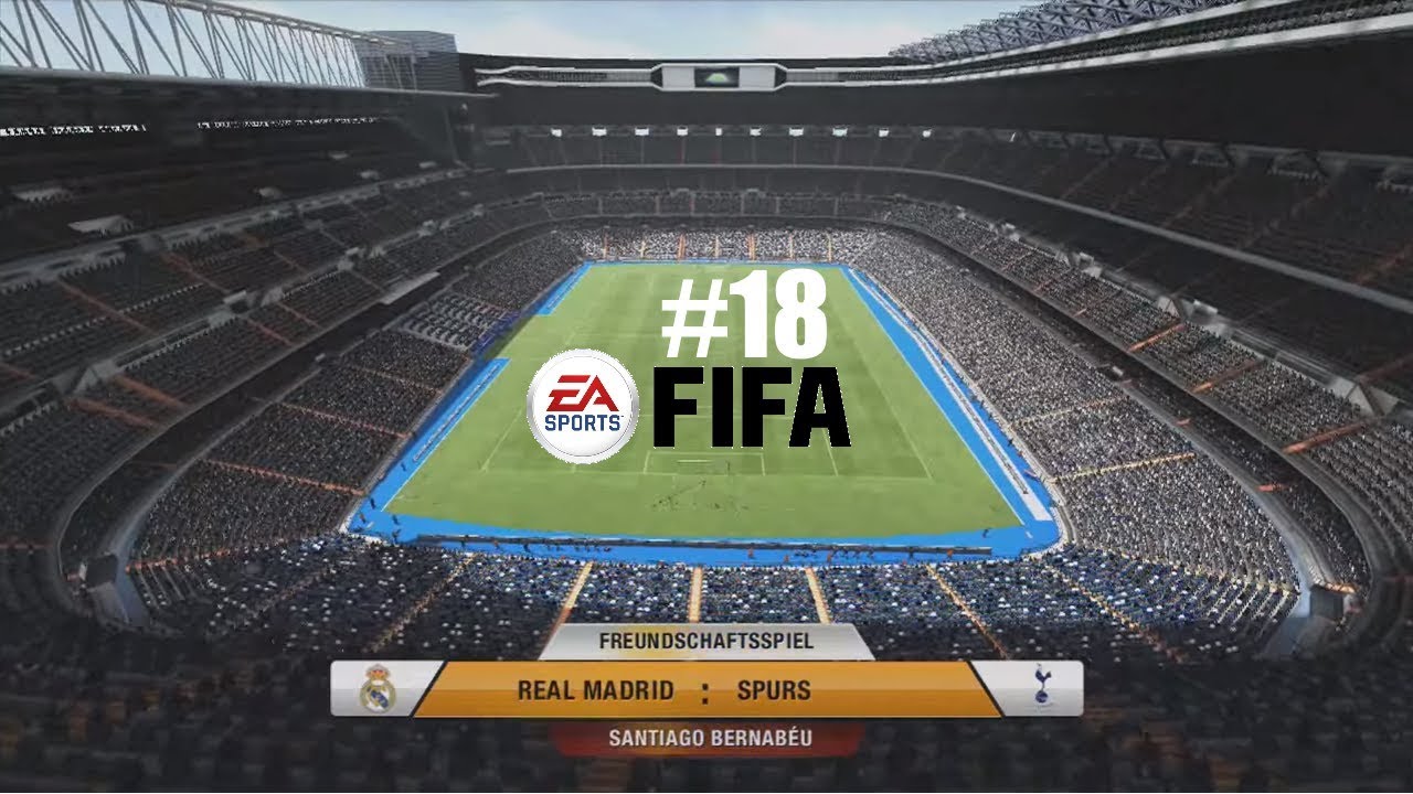 FIFA ⚽: Tobi tobt! I Ronaldo, Tore! I LEoPOpEO - YouTube