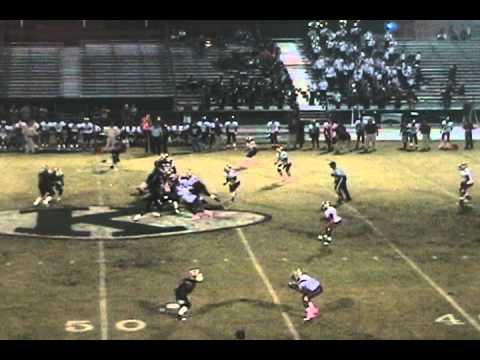 2012 Prospect Keith McCall (2011 Season).avi - YouTube