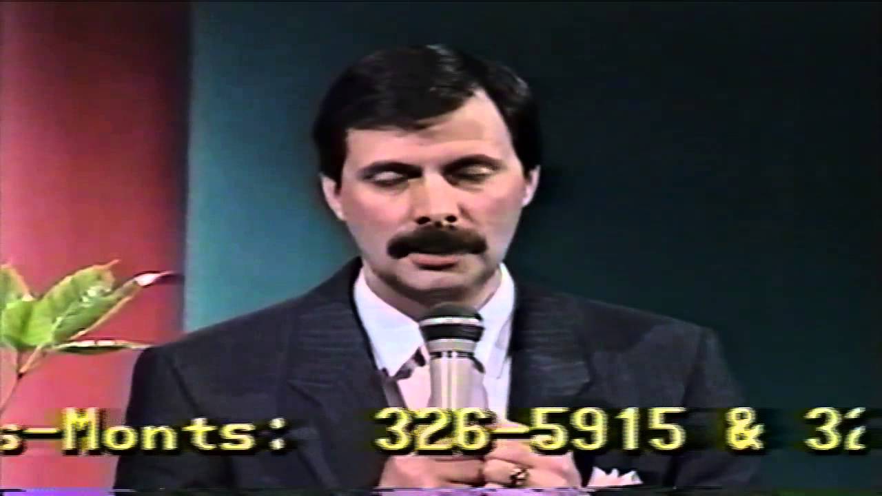 Richard Loder - Seigneur, j'ai besoin d'un miracle - YouTube