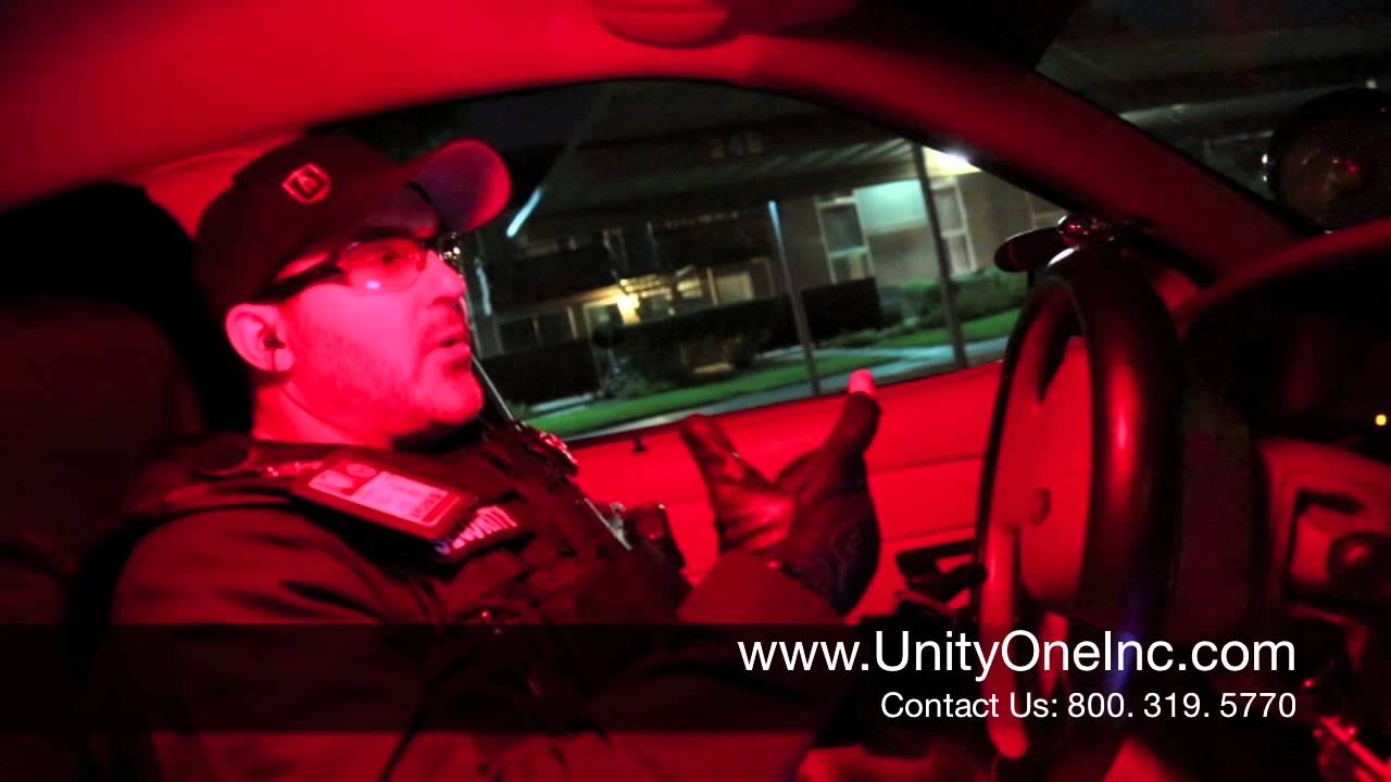 Looking to Hire Armed Security in Las Vegas? | Unity One, Inc. pt. 8 - YouTube