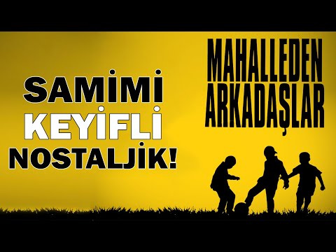 MAHALLEDEN ARKADAŞLAR İnceleme: Herkesin Gülerek İzleyebileceği Türk Komedi Filmi!