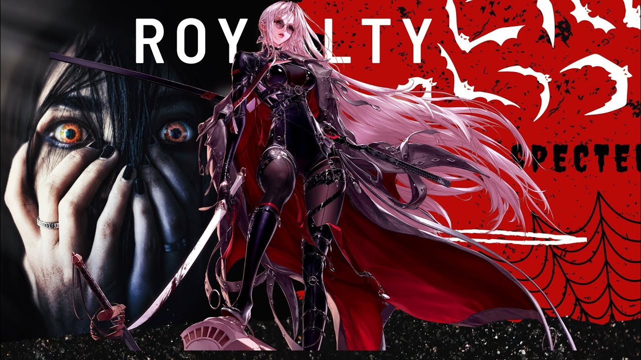 Dungeon Fighter Online [ AMV | EDIT ] - Royalty | Specter | 4k [ Remake ...