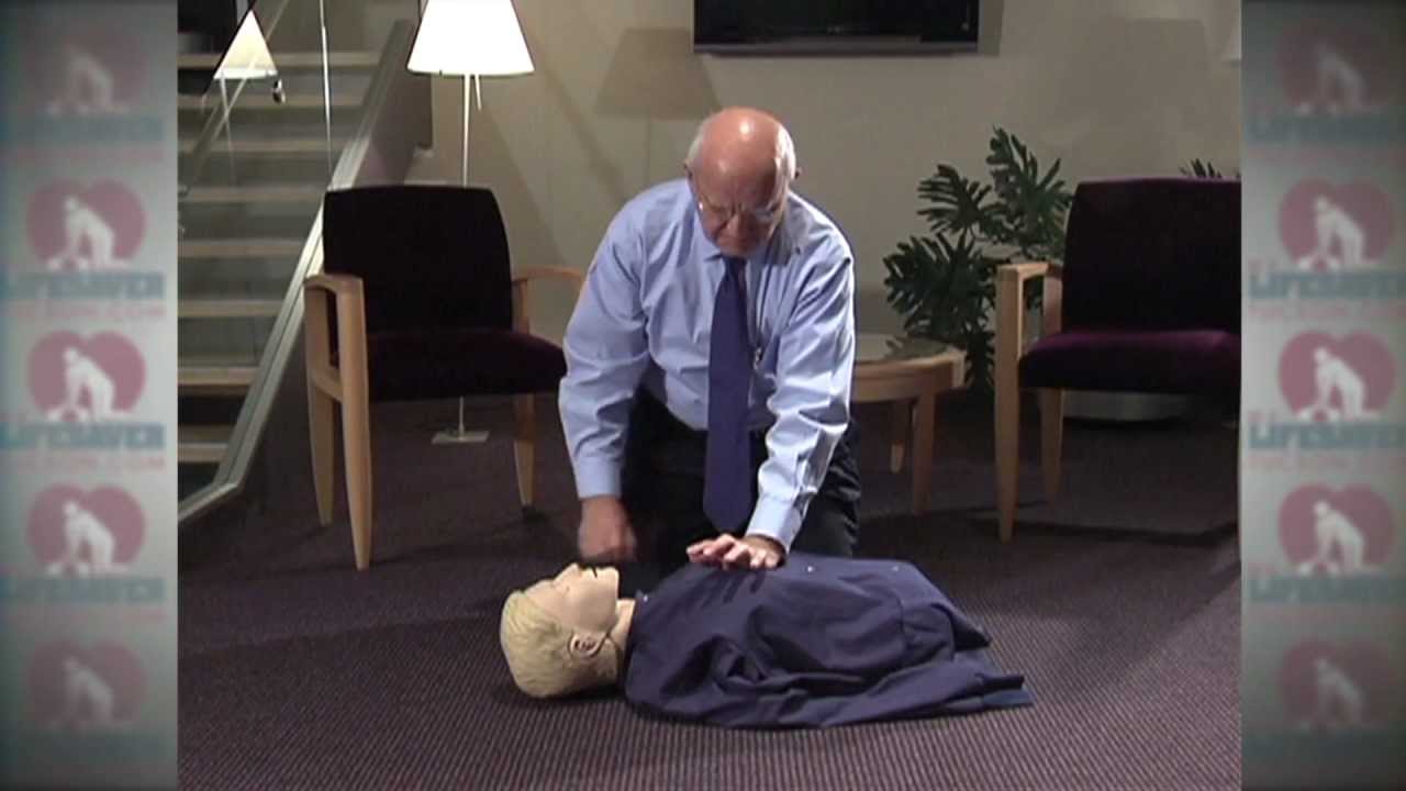 Learn CPR with Steve Kerr - YouTube
