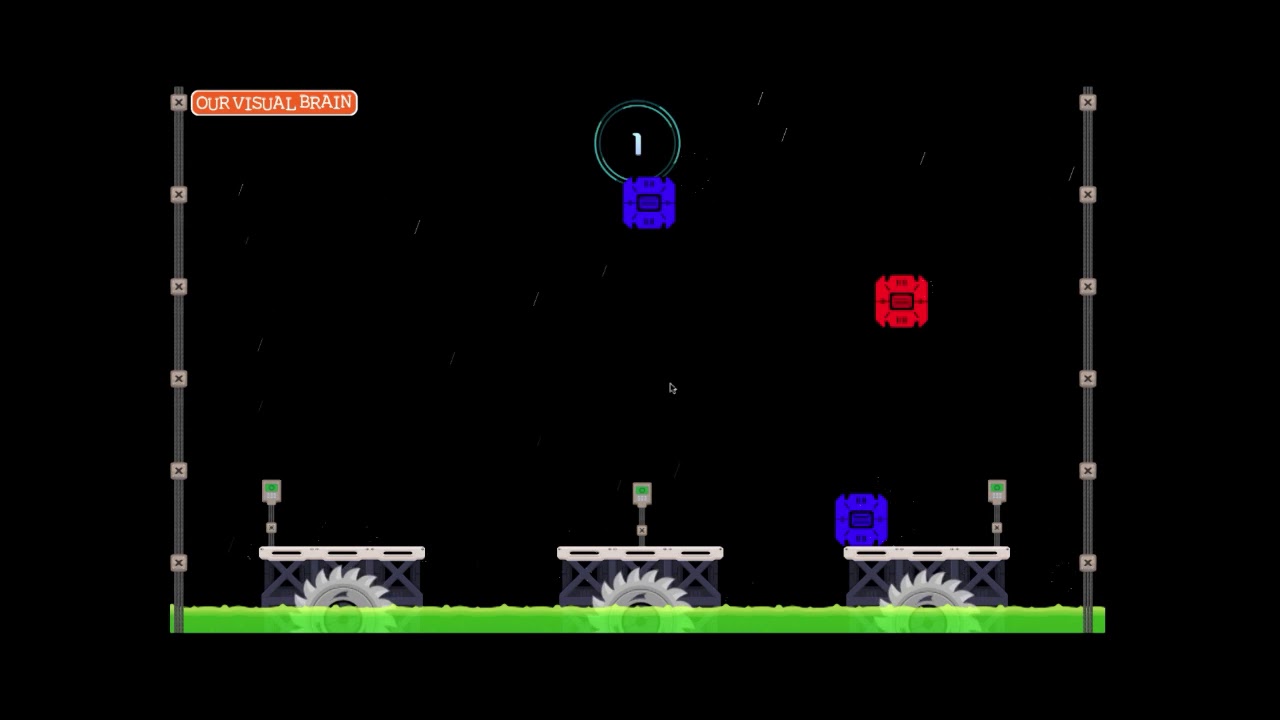 Box Stacker: Red/Green - YouTube