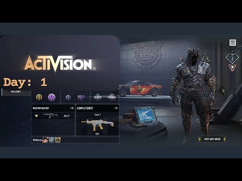 CODM - Road To 300! [FFA Matches] (3/300) - YouTube