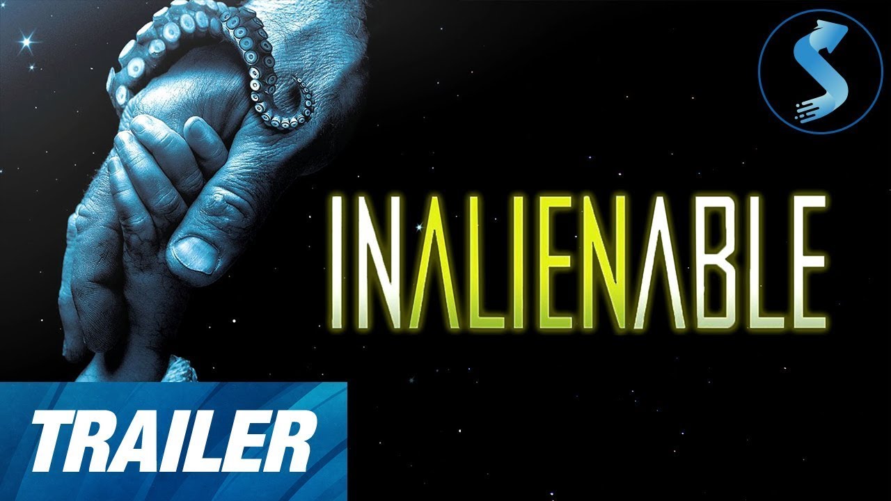 Inalienable | Trailer | Richard Hatch | Jett Patrick | Priscilla Garita ...