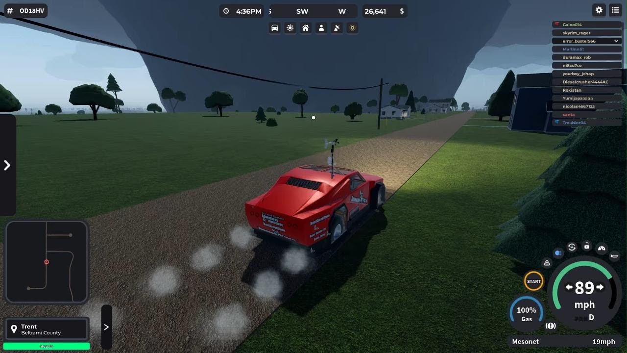 My 27 Intercept - YouTube