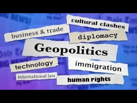 Geo-Political Reality of Today's World!!! #geo-politics #democracy # ...
