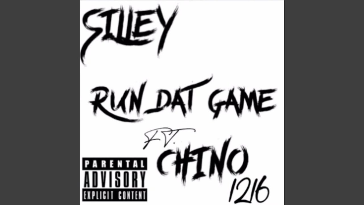 RUN DAT GAME - YouTube