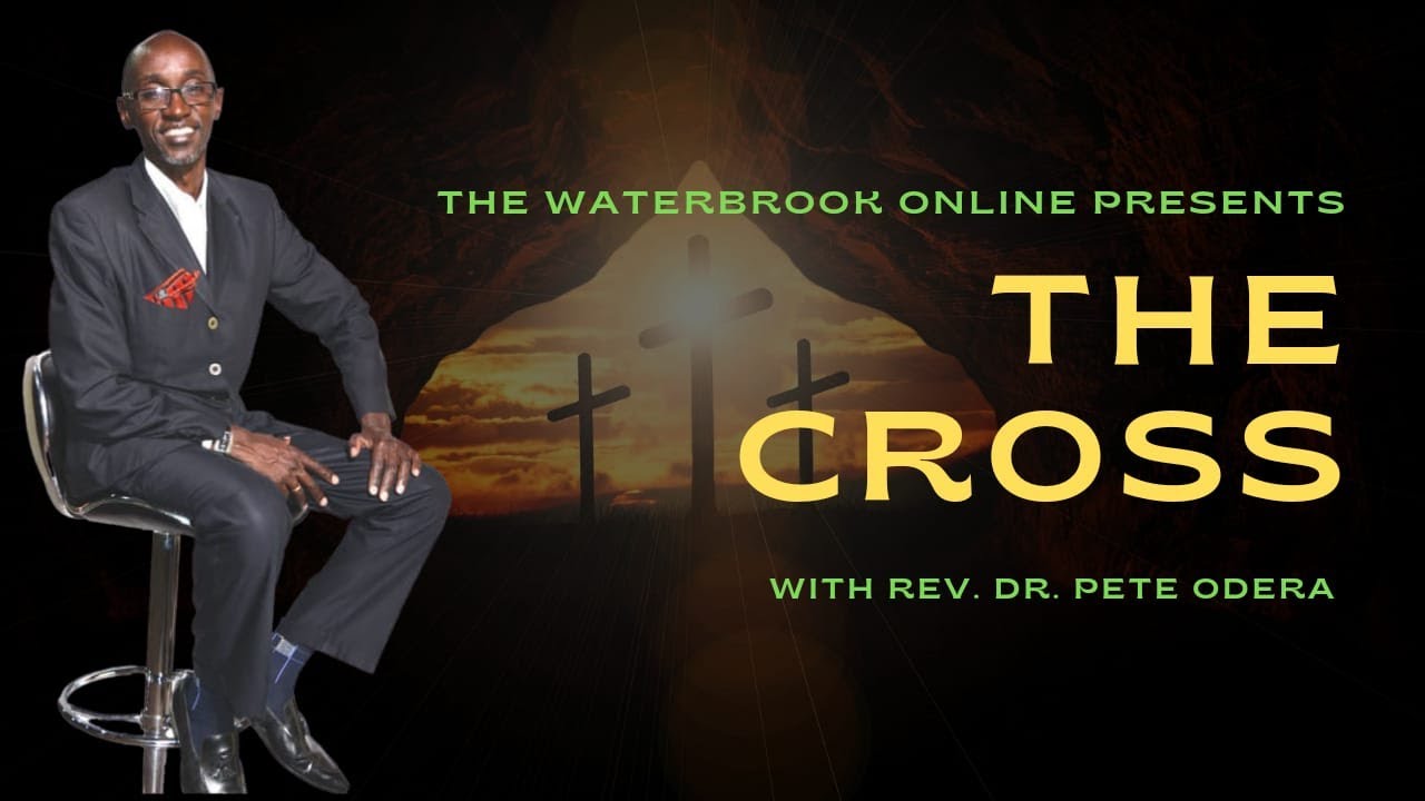 THE CROSS - YouTube