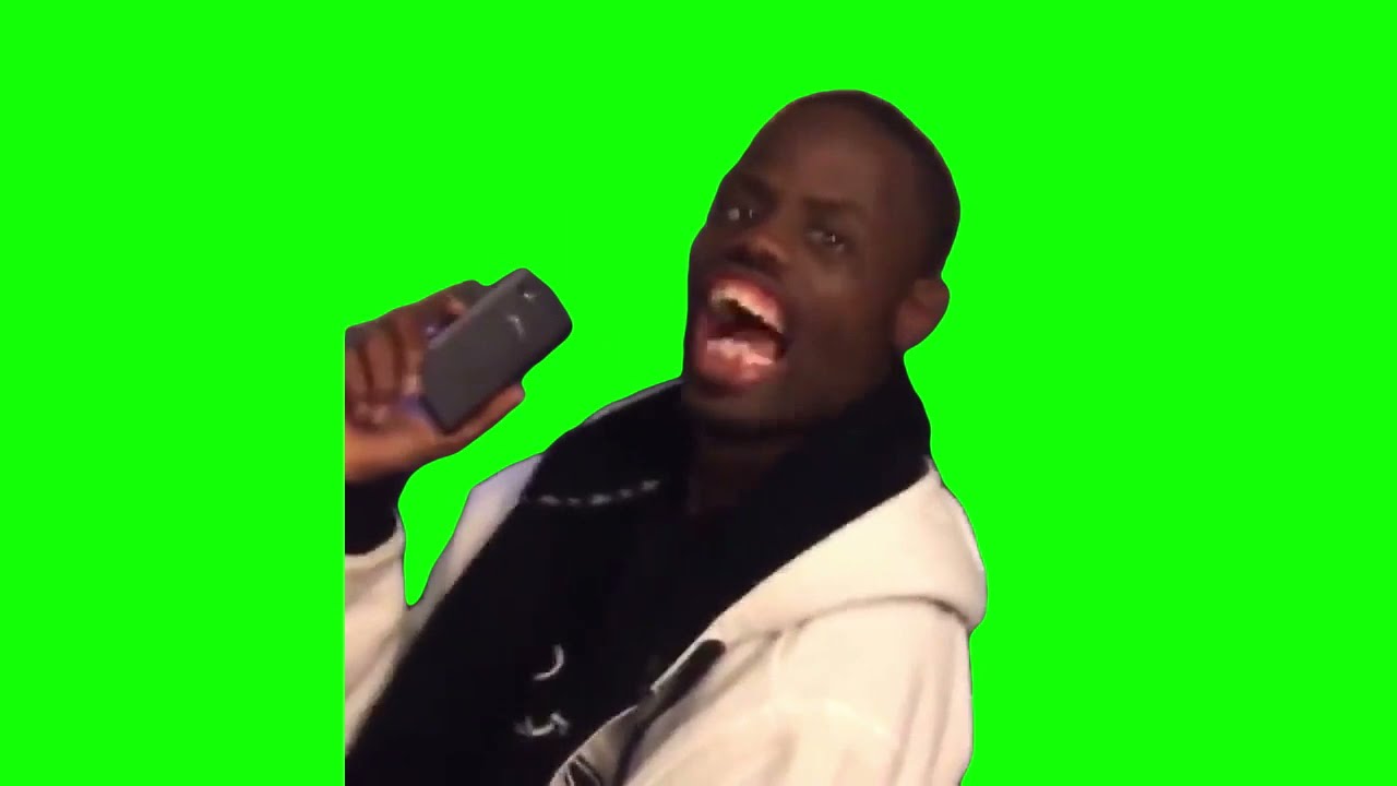 Deez Nuts! Green Screen Free to Use #Deeznuts - YouTube