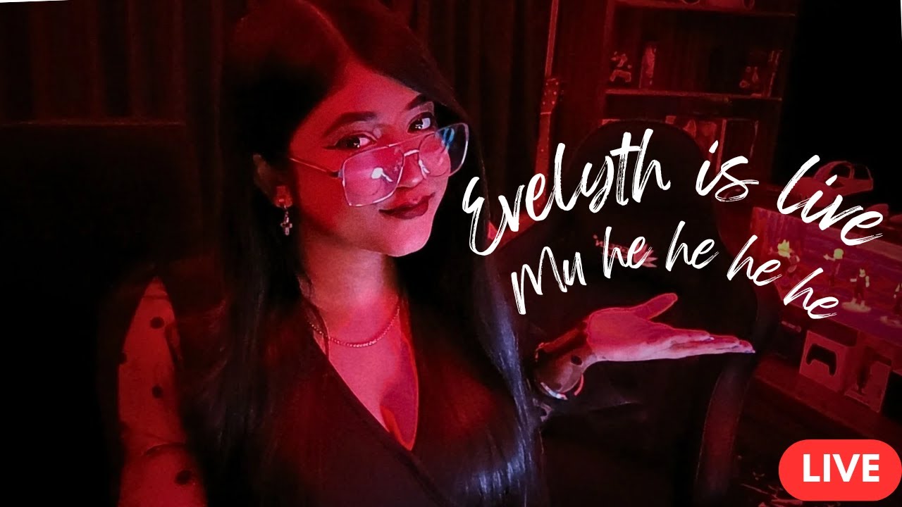 EVE IS LIVE !!!VALO NOW , PHASMO AFTER MIDNIGHT!! #valorant #gamergirl #valogirlgamer #facecam ...