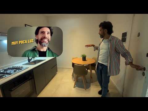 RESCATO un departamento en Belgrano | Flipping inmobiliario real (Parte 2)